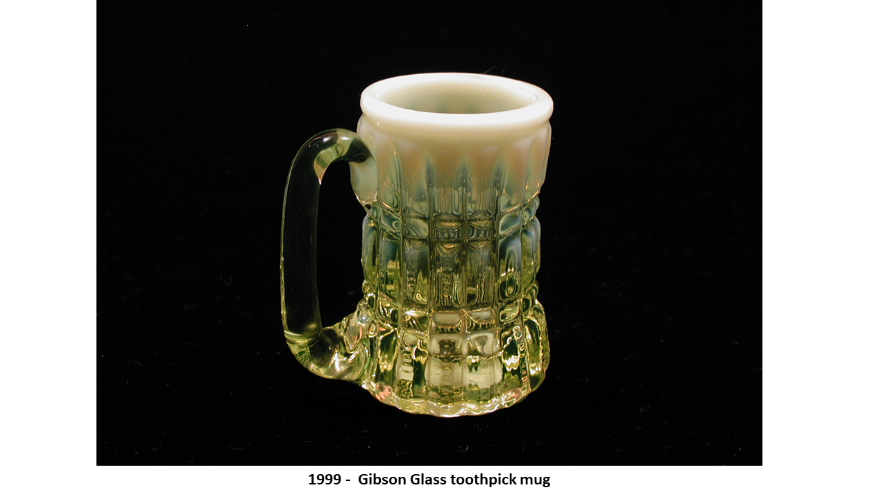 Slide2 | Vaseline Glass Collectors, Inc.